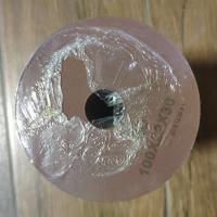 China 30mm BD Diamond Grinding Wheel for Glass Edging 10s40 Polishing Wheel for sale