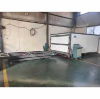 China High Speed Processing Eva Glass Laminator Furnace Oven Machine With Long Life for sale
