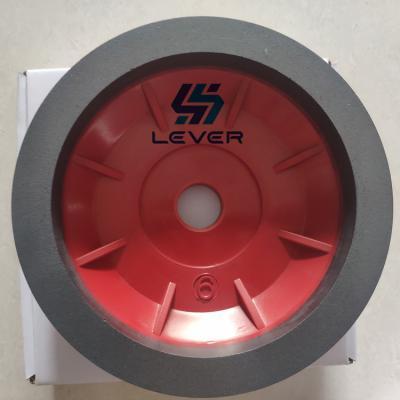 China 150mm Diamond Grinding Cup Bevelling Resin Bonded Wheel for sale