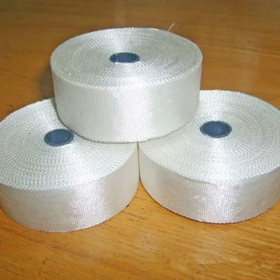 China Furnace 30m Refractory Insulation Ceramic Fiber Tape for sale