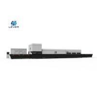 China Building Glass Tempering Furnace Factory for Toughened Safety Glass 1500x2500mm for sale