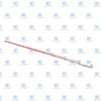 China Heating coils for Tam Glass Tempering furnace resistance coil heating element for sale