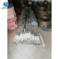 China Heating coils for Tam Glass Tempering furnace resistance coil heating element for sale