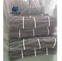 China Industrial Heating Elements for Glass Tempering Machine 1200C Custom Resistance Options for sale