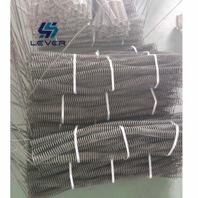 China Industrial Heating Elements for Glass Tempering Machine 1200C Custom Resistance Options for sale