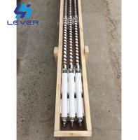 China Industrial Heating Elements for Glass Tempering Machine 1200C Custom Resistance Options for sale