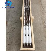 China Heating elements for TAMGLASS tempering furnace - model 2448 industrial oven heating elements for sale