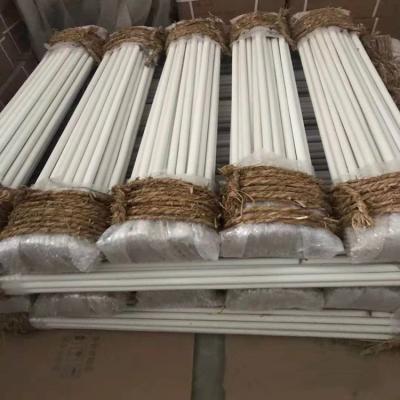 China Alumina Ceramic Tube 92% for Glass Tempering Furnace 380V High Temperature Heating Element for sale