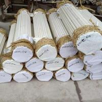 China Wear Resistant Ceramic Heating Element Rod 92% Al2O3 for NorthGlass LandGlass Furnace for sale