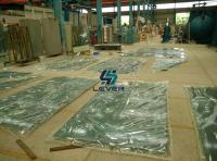 China Vacuum bagging film with high temperature for laminated glass for sale