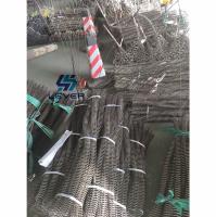China Industrial 8.4kW Nickel Cadmium Spiral Furnace Heating Coils Wire Radiator 5280mm for sale