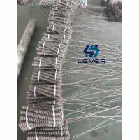 China Tamglass Industrial Furnace Heating Elements Coils Wire Radiator Wire Heaters for sale