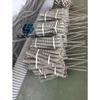 China Tamglass Industrial Furnace Heating Elements Coils Wire Radiator Wire Heaters for sale