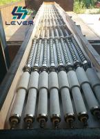 China Tamglass Industrial Furnace Heating Elements Coils Wire Radiator Wire Heaters for sale