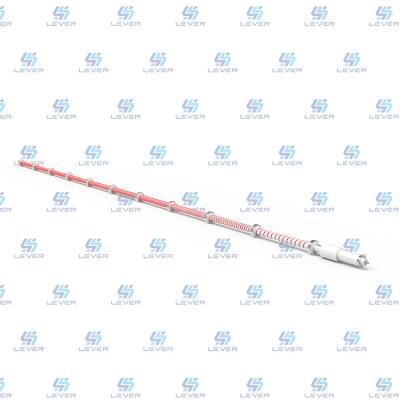 China Tam Glass Nickel Cadmium Furnace Heating Elements 16.2KW 5280mm for Glass Tempering for sale