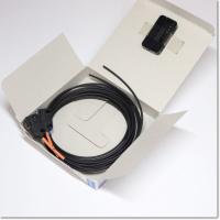 China OMRON E32-T16 PNP Output Photoelectric Switch 12-24V DC 20-300mm Range IP67 for sale