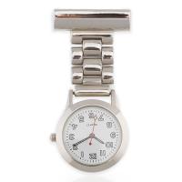 China Metal Nurse Watch+Pen Holder+Pen Bag+Pen Light Set Brooch Doctor Watch Hospital dedicated PC21S MOVT for sale