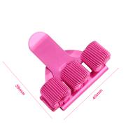 China Pen Holder 2 Pens Nurse gift for Doctor Hospital Pen Clip Pen Holder for Notebook Diary Stationery 6pcs Set Dropshipping for sale