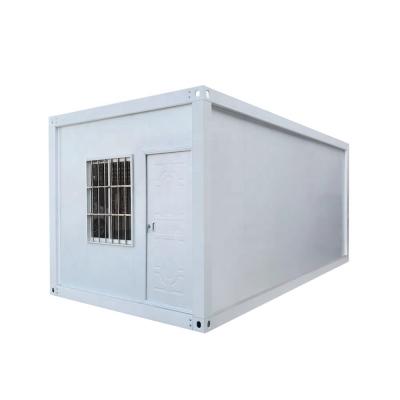 China Zontop Modern Expandable Quick Concrete Foldable Install Bolt Resort Light Steel Home Glass Modular Container Prefab Hou for sale