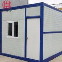 China Zontop Morden Case Container House With High Cost Performance Cheap House Container Home for sale