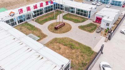 China Zontop Modular Houses 20ft 40 Ft  Extension Modern Beautiful Container  Prefabricated House for sale