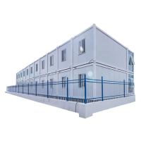 China Zontop china living  40 ft luxury  china prefab  price prefabricated shipping container house for sale