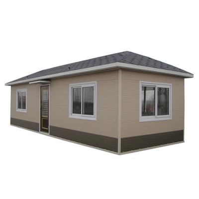 China Zontop Modern Luxury Quick Concrete 20ft 40 Ft  Ready Prefabricated 4 Bedrooms Prefab Homes Bolt Container House for sale