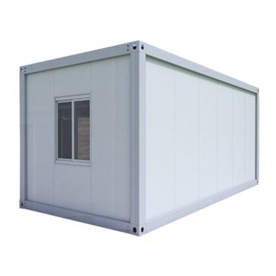 China Zontop China Morden Light  Quick Concrete Bolt  Modular House Prefab Container House for sale