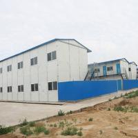 China Zontop china cheap morden prefabricated container  home modular house for sale