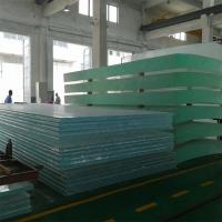 China Acrylic Sheet for Swimming Pool Clear Color Made from 100% Virgin Lucite Material for sale