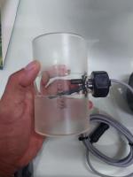China 12.5% Per Hour 120 To 360ml Salt Chlorination For Residential Pools for sale