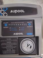 China 12.5% Per Hour 120 To 360ml Salt Chlorination For Residential Pools for sale