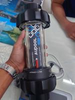 China 12.5% Per Hour 120 To 360ml Salt Chlorination For Residential Pools for sale