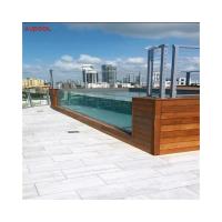 China Medium-Sized Family Swimming Pool for Homestays Clubs Schools Sanatoriums and Gyms for sale