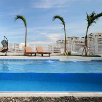 China 1.20g/cm3 Density and Excellent Weather Resistance AUPOOL Glass Piscines for Outdoor Pools for sale