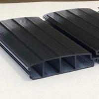 China Black Polycarbonate Pool Cover Extend Your Swimming Season With Custom Design for sale