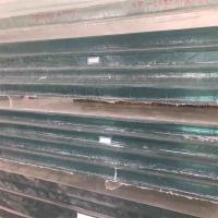 China 100% Pure Raw Lucite Material PMMA AUPOOL Swimming Pool Glass with Acrylic Panel for sale