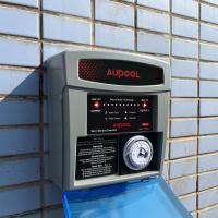 China Power Consumption 100.4-190.1 Watts Custom Logo Swimming Pool Equipment for sale
