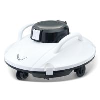 China 90 Mins Lasting 35W Cordless Vacuum Cleaner For Swimming Pool Robotic Pool Cleaner for sale