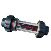 China Salt Chlorinator For Salt Water Pool 27.5Vdc Output 100.4-190.1 Watts Power Consumption for sale