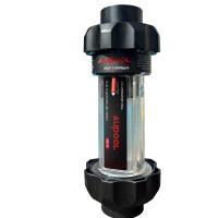 China Salt Chlorinator For Salt Water Pool 27.5Vdc Output 100.4-190.1 Watts Power Consumption for sale