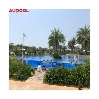 China High Surface Hardness Acrylic Glass Sheet for Swimming Pool 50mm 100mm 150mm 200mm 300mm for sale