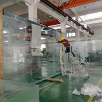 China Hotel Pool Window Installation Aupool Non-Yellowing Pool Window for Container Pools for sale
