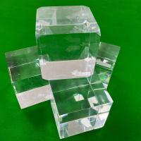 China Hotel Pool Window Installation Aupool Non-Yellowing Pool Window for Container Pools for sale