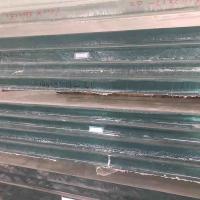 China Hotel Pool Window Installation Aupool Non-Yellowing Pool Window for Container Pools for sale