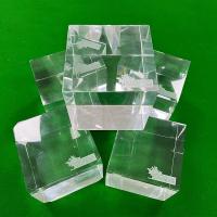 China 100mm Transparent Acrylic Glass Swimming Pool Panel Cast Acrylic Sheet Style Oval Shape for sale