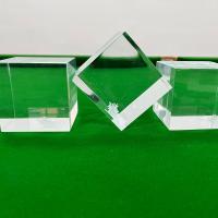 China UV-Protection Cast Thick Acrylic Panels for Family Swimming Pool Villa Pool for sale