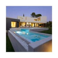 China Customer's Demand Plastic Kids Summer Pools for Family Bonding for sale
