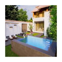 China Clear Cast Plastic Plexi Sheet for Wall Acrylic Glass to Meet Industry Standards for sale