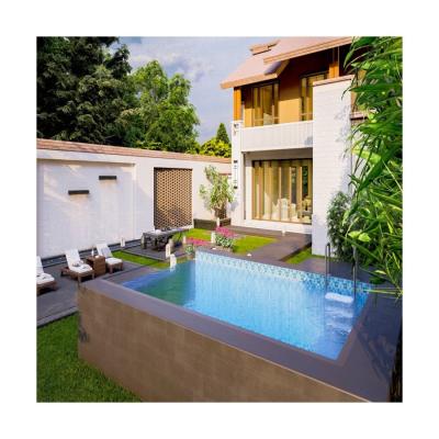 China Clear Cast Plastic Plexi Sheet for Wall Acrylic Glass to Meet Industry Standards for sale